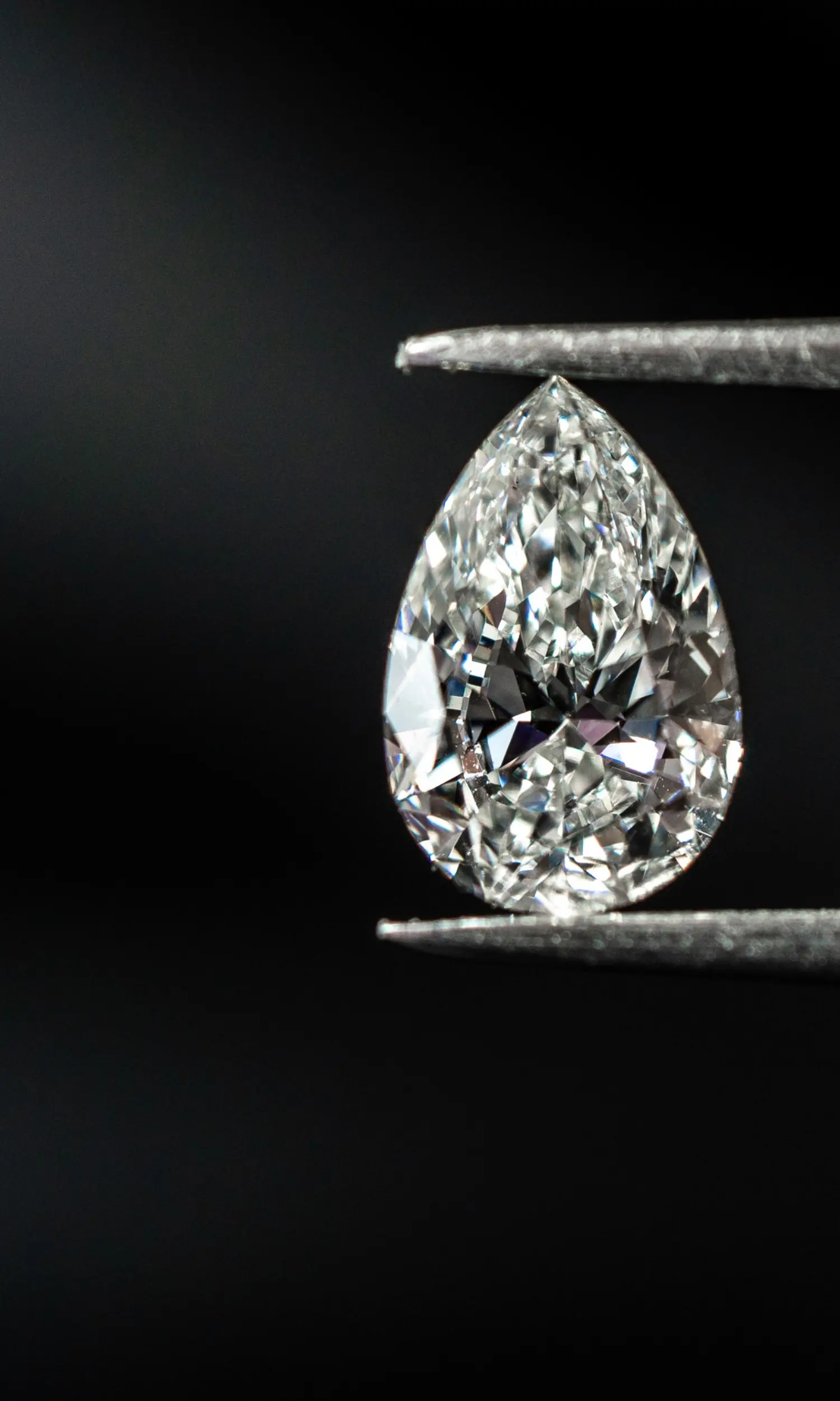 Anahata Diamonds - Premium Certified Diamond Search